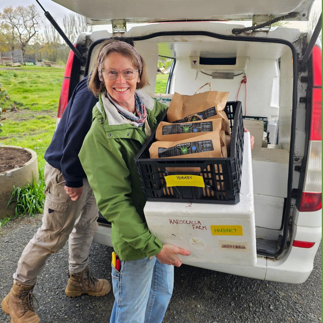 Farmer-led fresh produce organisation announces closure | Tasmanian ...